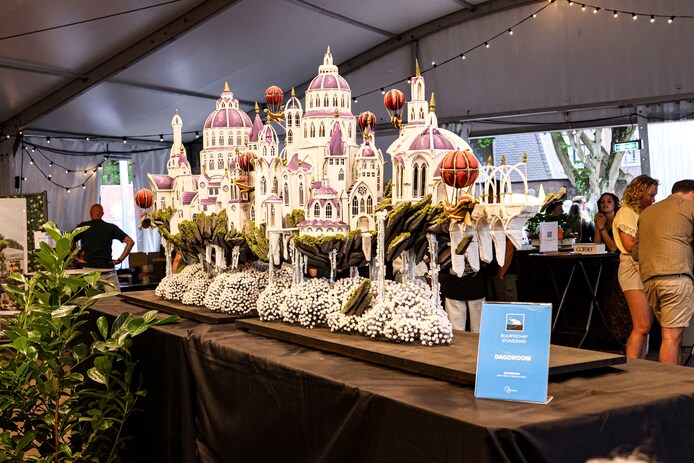 Van spelende kinderen tot politiek, Zundert maakt zich weer op voor het ...