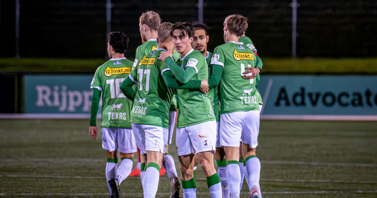 Baronie start jaar vol vertrouwen, maar sterkhouder twijfelt over ...