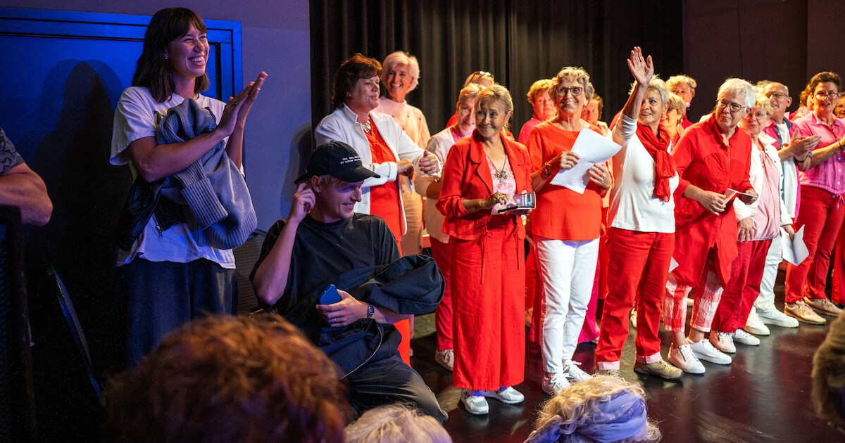 Eerste korenfestival kan nog wel maatje groter | Bergen op Zoom | BN DeStem.nl