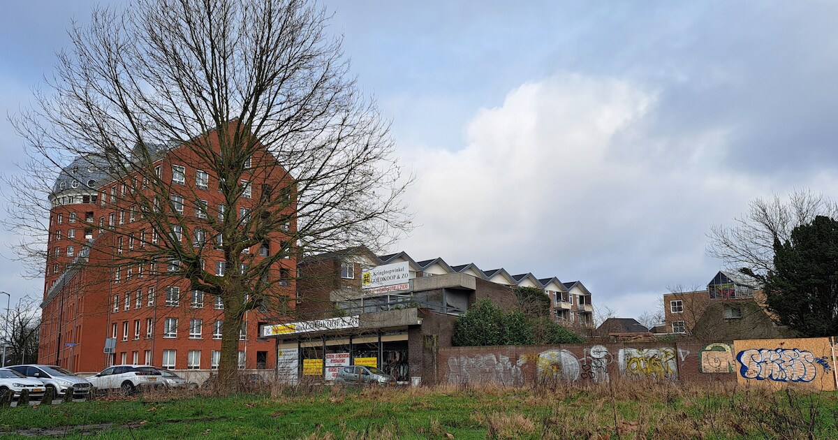 Zorgen om bouwplan bij Valkenberg: ‘We komen letterlijk en figuurlijk in de schaduw te liggen ...