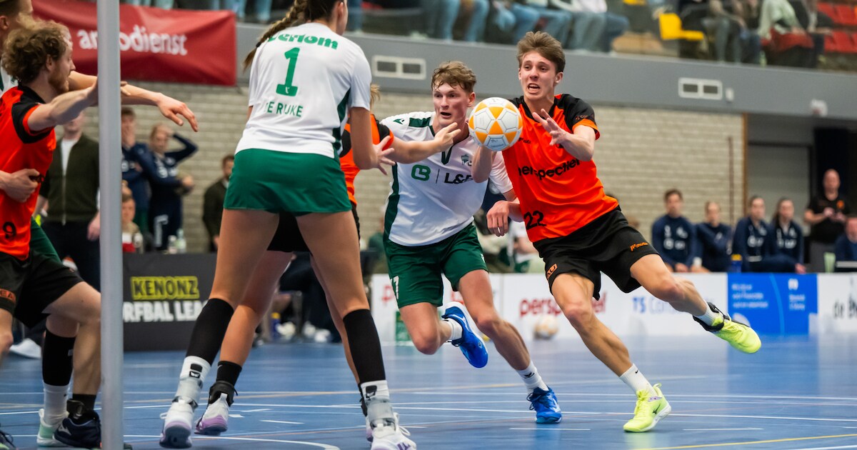 PKC, van landskampioen naar plek buiten top 4: ‘Verdrietig ...