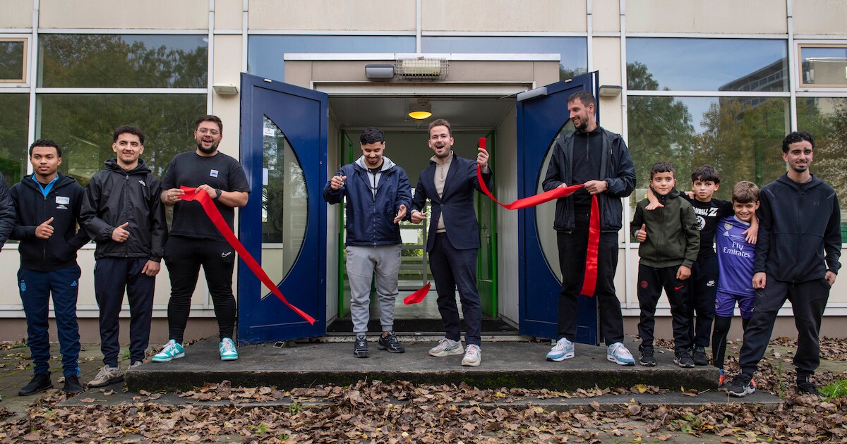 Verbeter Breda-buurten ontvangen 30 miljoen euro voor woningbouw en ...