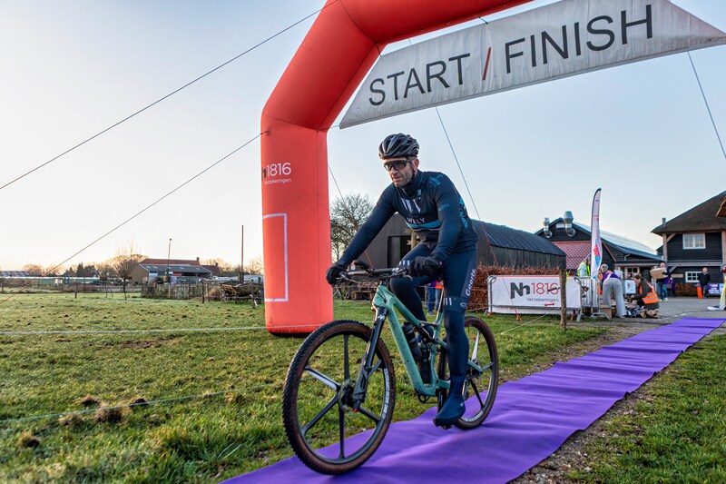 Vijftien keer Cross For The Crocus, niet eentje gemist | Regio | BN ...