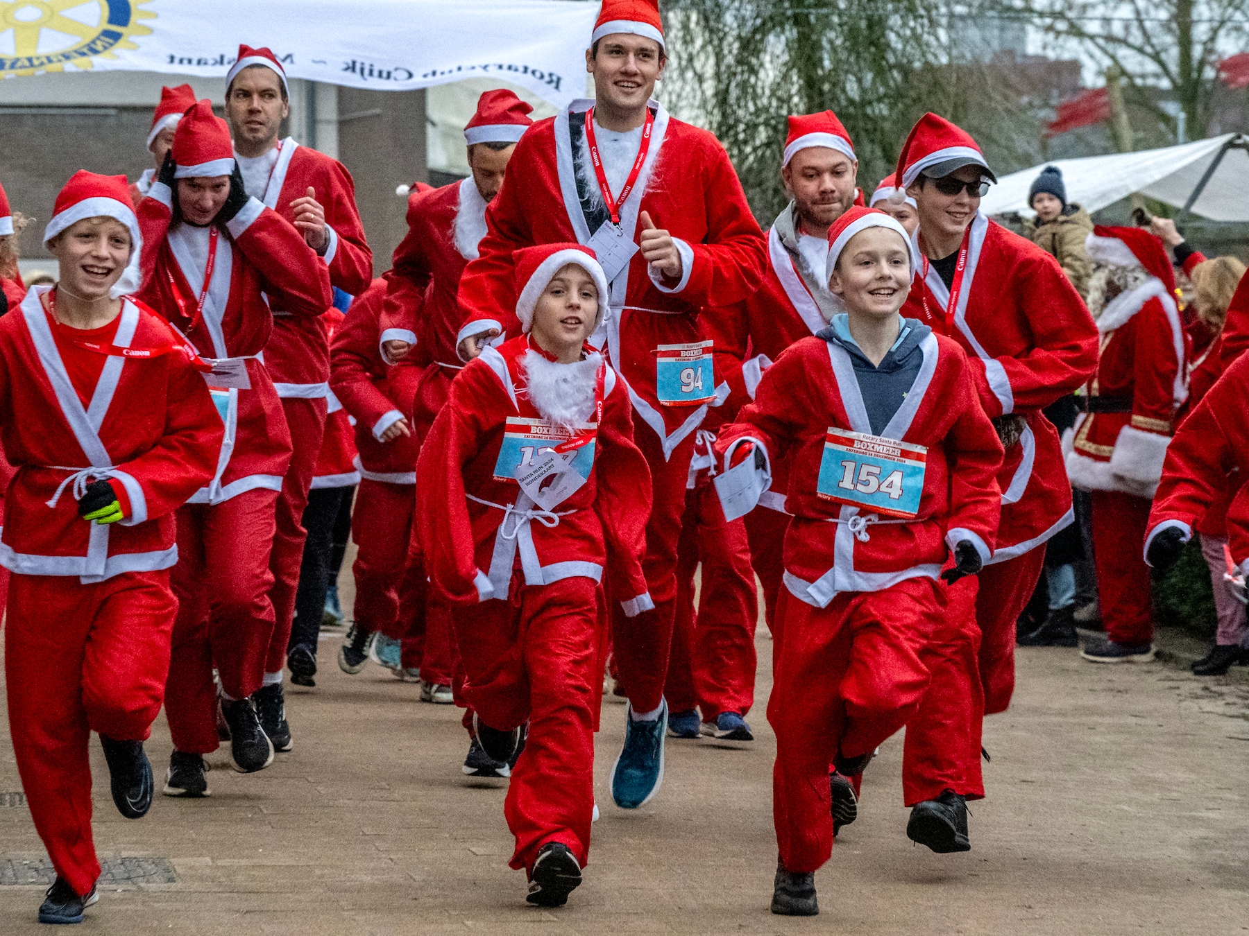 Sinterklaasjournaal morrelt aan het grote feest: ‘Kinderen kunnen ...