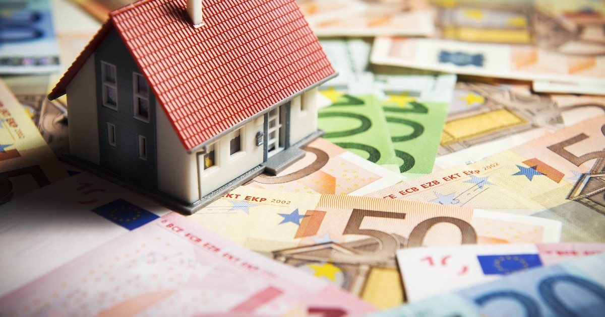 Meer kansen in Etten-Leur voor nieuwkomers op overspannen huizenmarkt ...