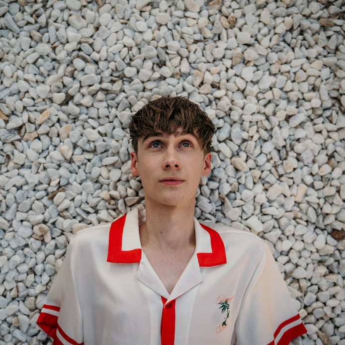 YouTube-ster Dutchtuber trekt vijf keer de zaal vol in Chassé Theater ...