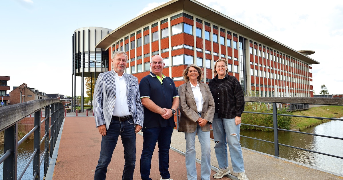 Voor Alle Kernen: een nieuwe partij in het Steenbergse politieke ...