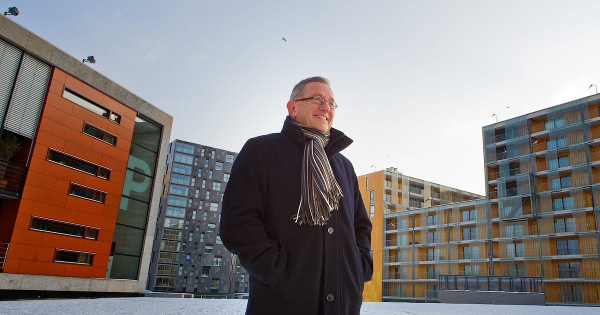 Oplichters duperen Bob (69) uit Breda: ‘Mensen, pas op dat je niet ...