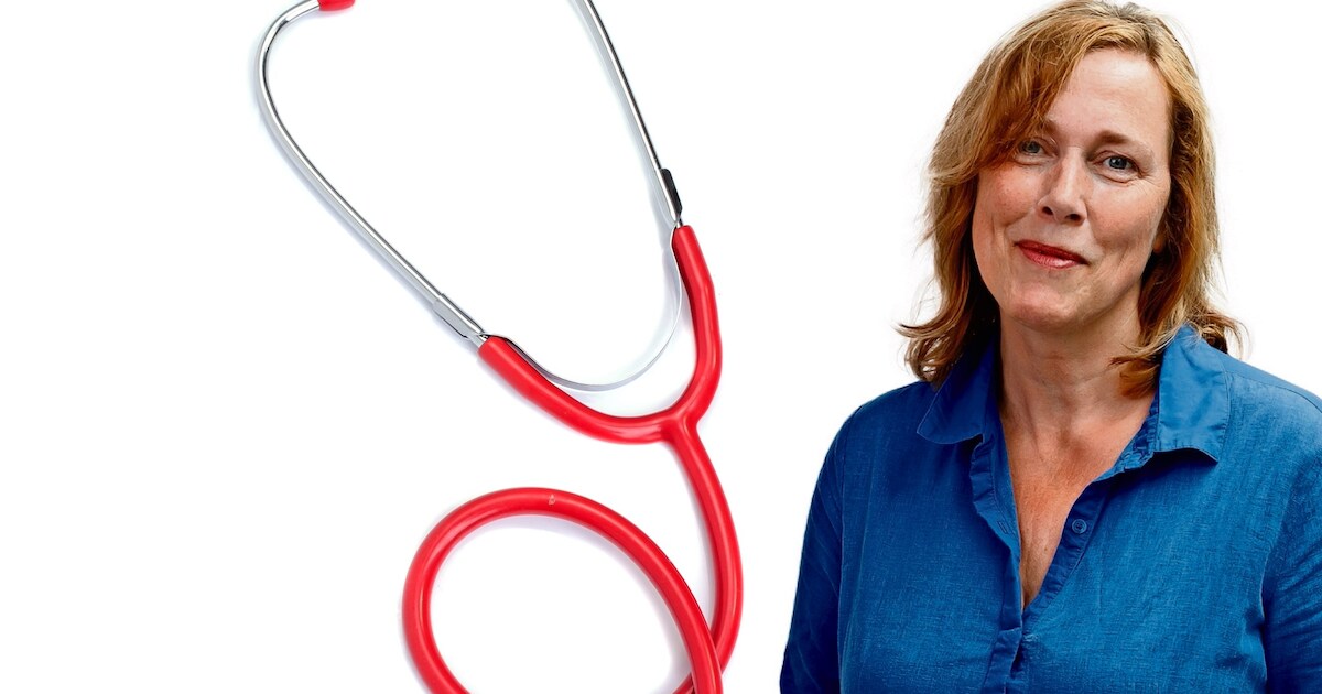 Winst maken over de rug van patiënten die geen zorg kregen | Columns ...