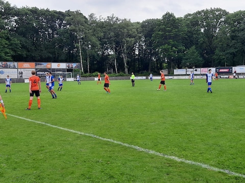 LIVE | Penalty’s bij Wernhout, zuur einde voor DEVO: volg hier ...