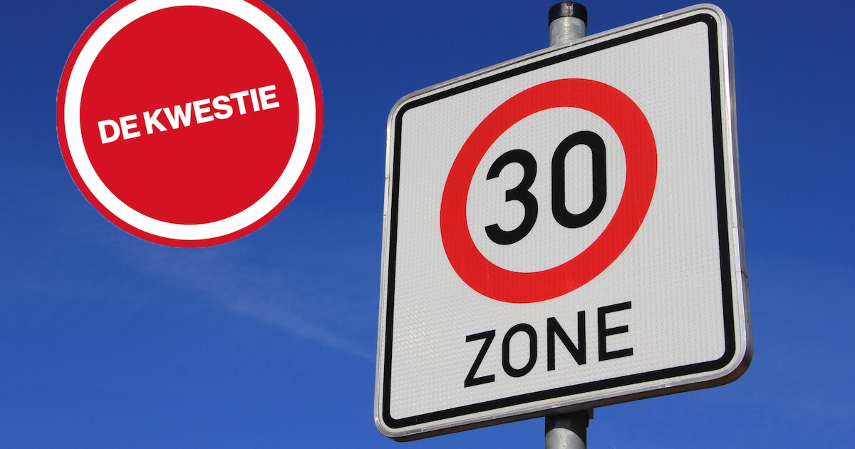 Bloembakken, paaltjes en drempels: zijn deze snelheidsremmers voor auto ...