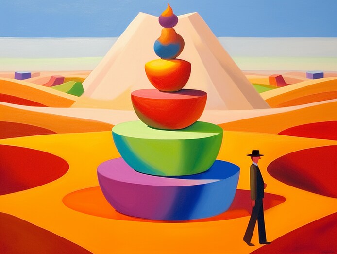 Bernard heeft ALS en woont niet samen met zijn vrouw, maar met zijn ...