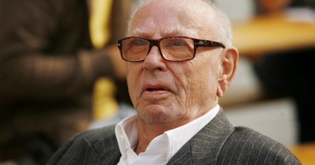 Reacties op de dood van Rijk de Gooyer | Overig | BN DeStem.nl