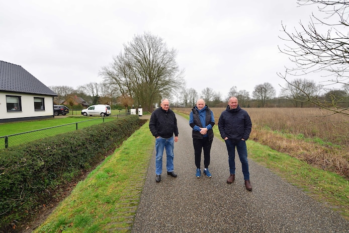 Uniek vakantieparkje op komst in Rucphen: een zegen voor topsporters ...