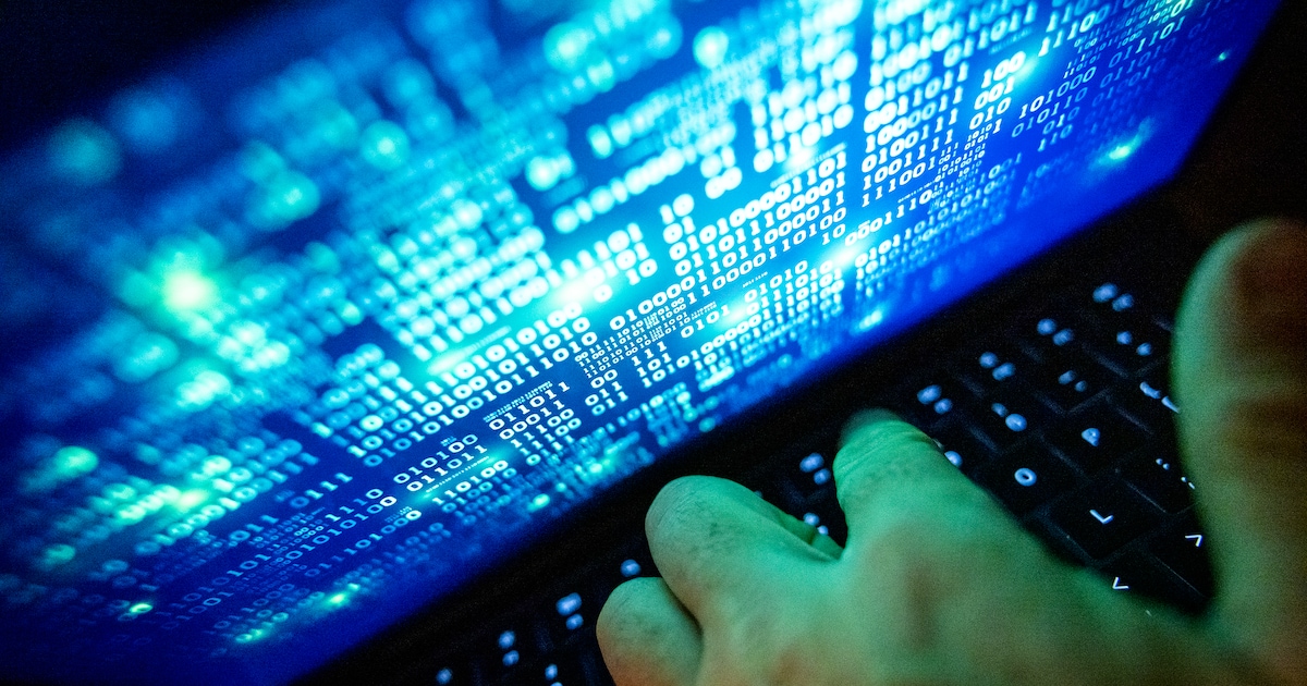 Bibliotheek Theek 5 geeft lezingen over digitale veiligheid in Oosterhout | Oosterhout | BN ...