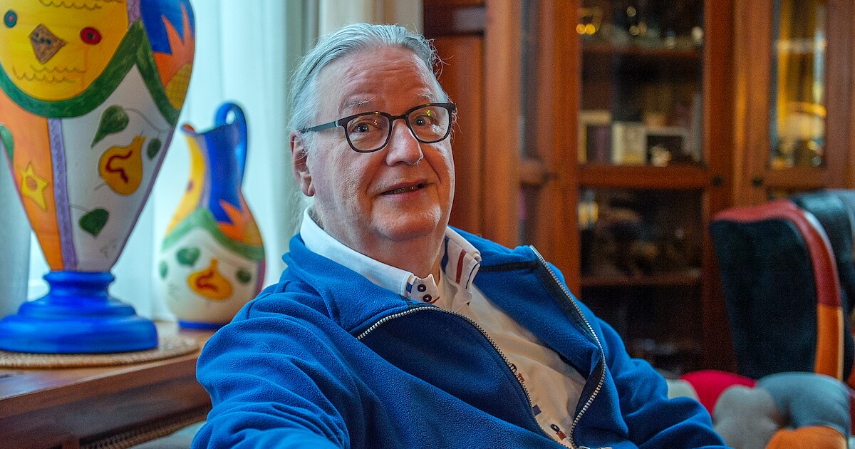 Ton Linssen nog niet beëdigd als raadslid: ‘Ik kan het emotioneel niet ...