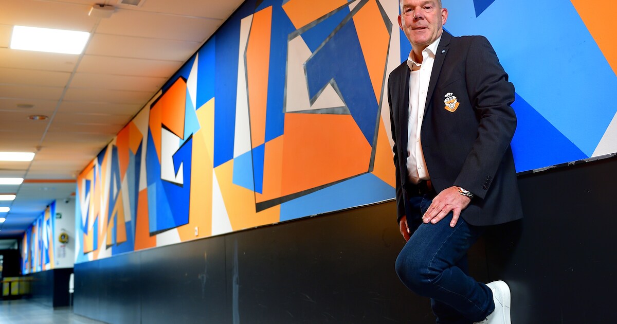 RBC wil momentum vasthouden en doorgroeien: zo moet de club binnen drie ...