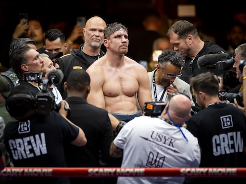 Rico Verhoeven krijgt gelijk na beroep en wil nu een rematch: ‘Ik ben ...