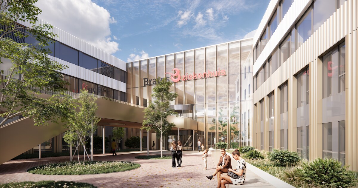 Bravis behaalt positief resultaat in Roosendaal | Regio | BN DeStem.nl