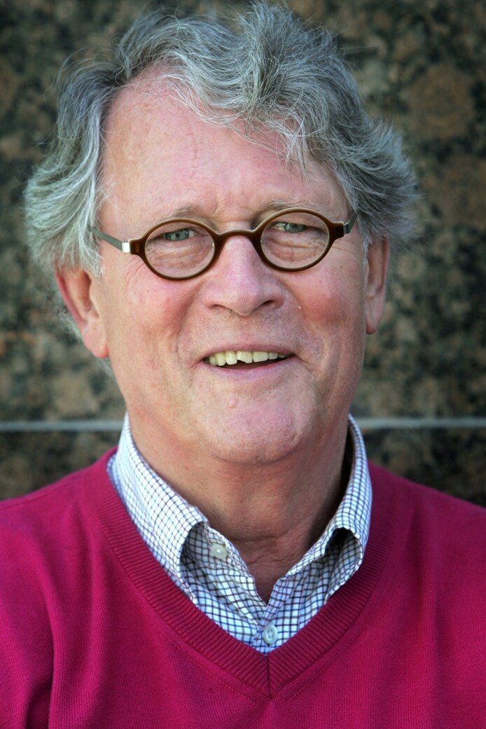 Misschien wil Joop van Bel gewoon aardig gevonden worden | Breda ...