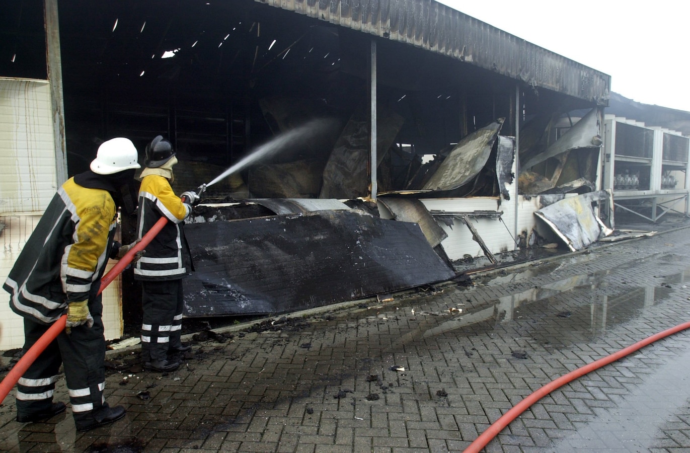 Van horecatopman en Dakar-rijder tot vriend van Sneijder én misschien wel eigenaar van FC Den ...