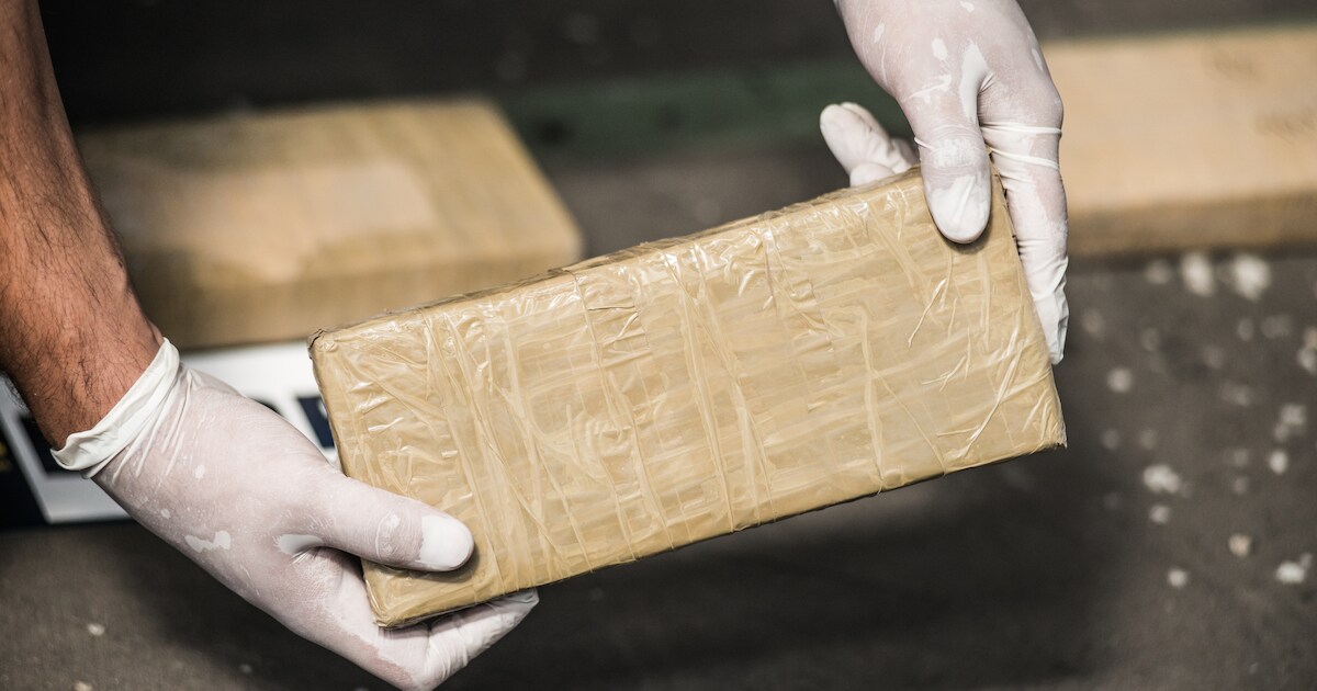 Verwarring in rechtbank over export heroïne: was het 7 kilo of 500 gram ...