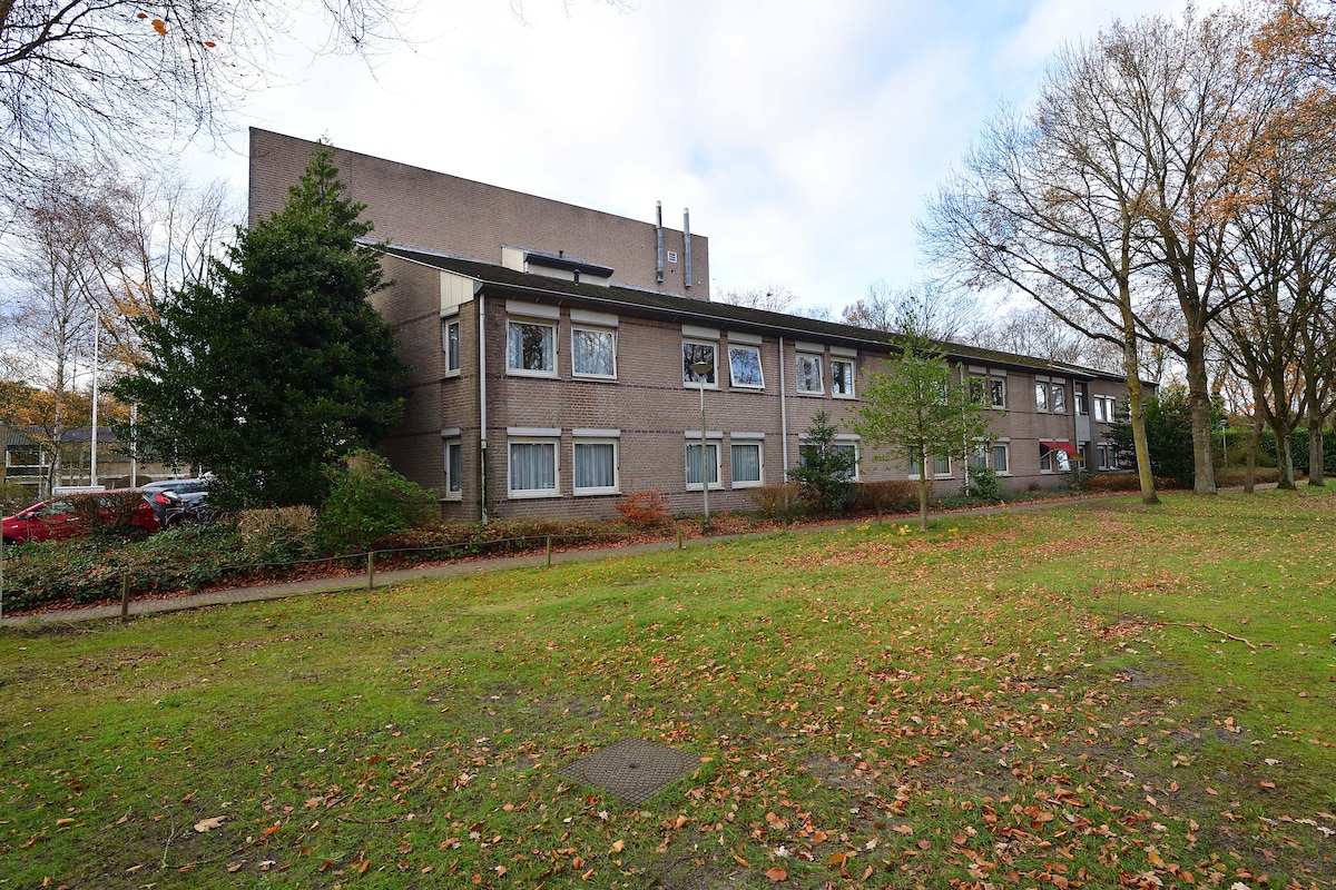 Petitie tegen mogelijke opvang van (ex-)verslaafden in Beukenhof te ...