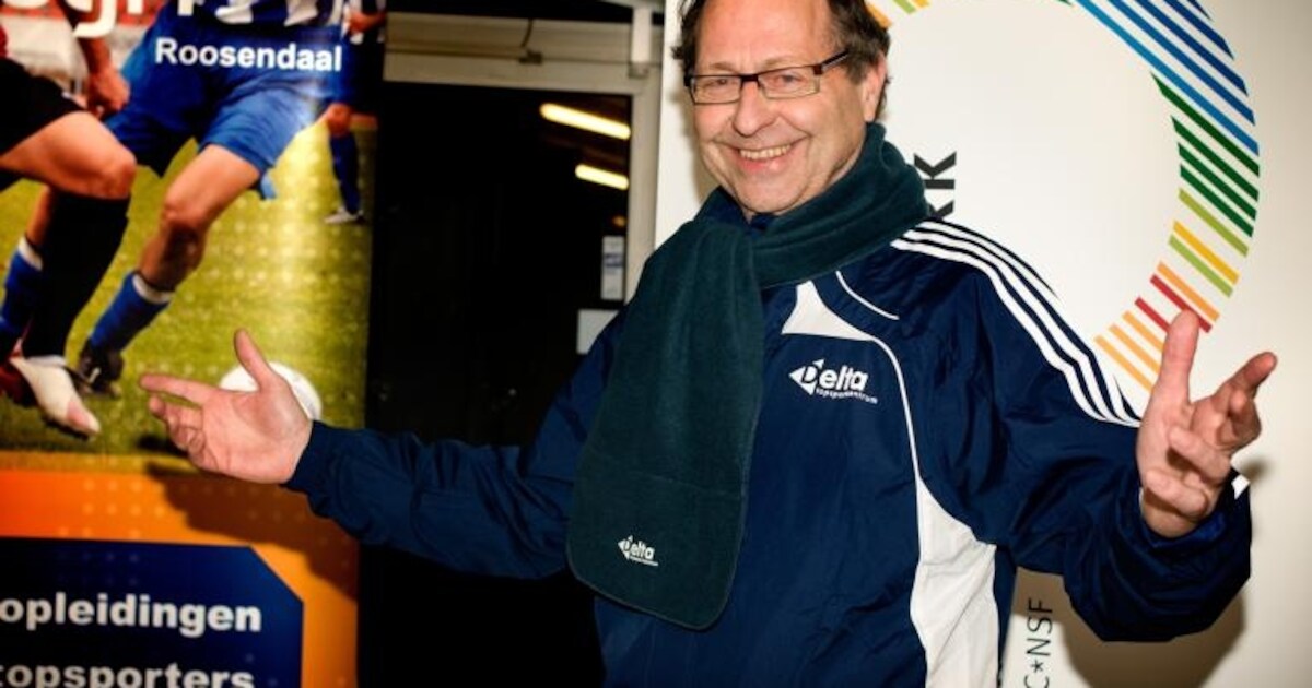 Brabants topsportcentrum in Breda | Breda | bndestem.nl