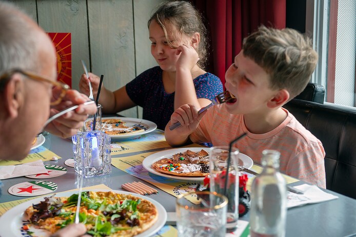 Pannenkoekenparadijs in Bergen op Zoom dicht: ‘Veel te hoge kosten, het ...