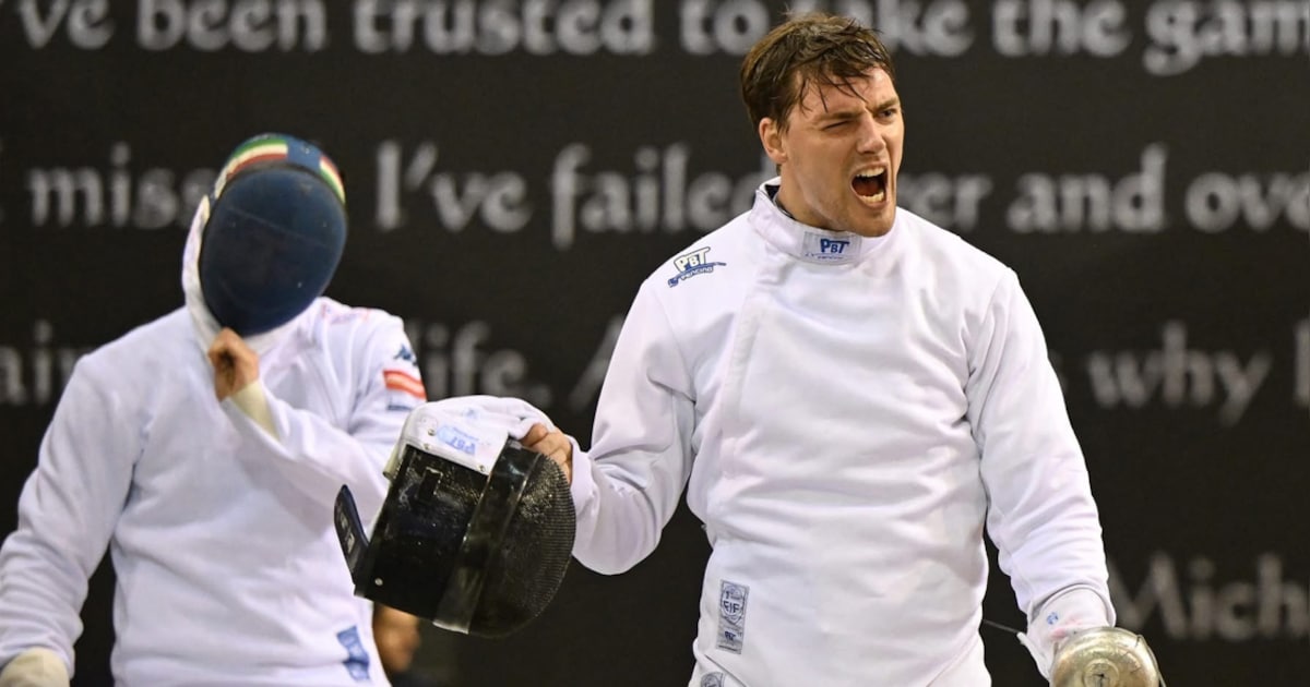 Gouden Tristan werkt op ‘vrije dag’ tien uur als fysiotherapeut: ‘Op ...