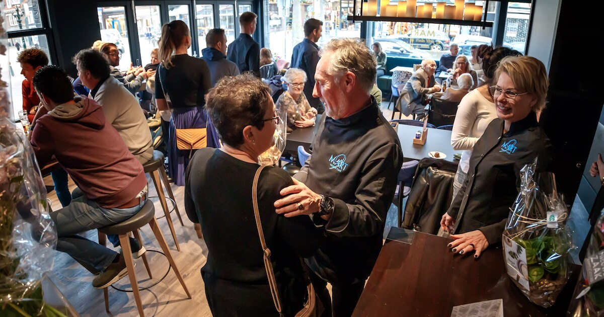 Begrip voor afblazen openingsfeest Zevenbergse haven: ‘Jammer, maar ...