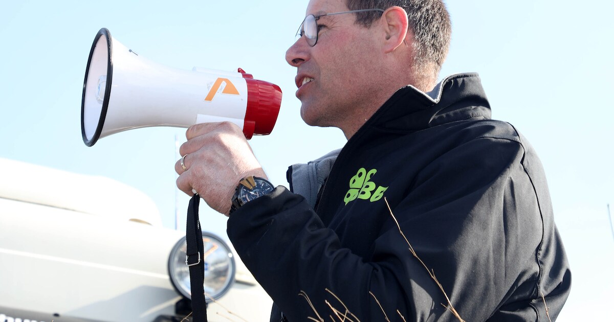 Barbara Oomen en Arno Vael scoorden als regionale kandidaten in ...