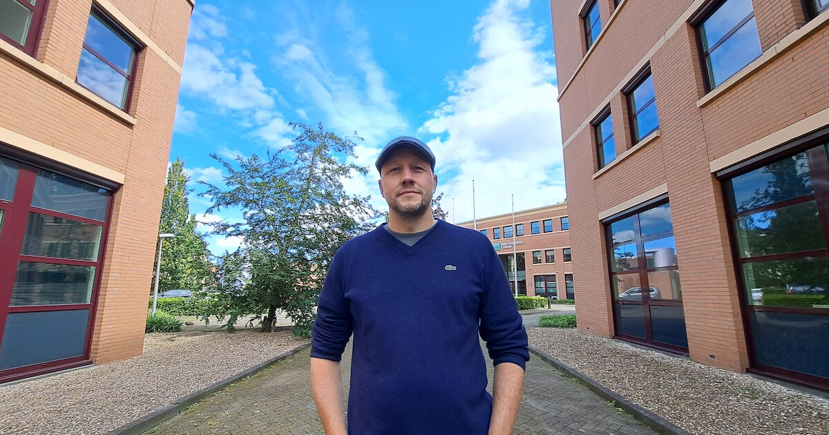 Ondernemers verbaasd over plek voor azc: ‘Toen wij hier een hotel ...