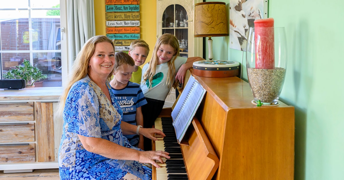 Een musical in de wereld van Minecraft: kinderen bepalen het verhaal ...