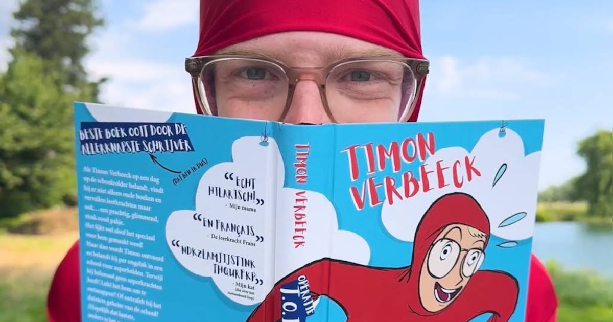 Populaire TikTokker Timon Verbeeck komt naar Goes | Zeeland | bndestem.nl