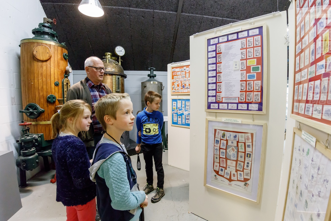 Hoe Helma Lodders uit een Klunderts boerengezin het bracht tot Tweede ...