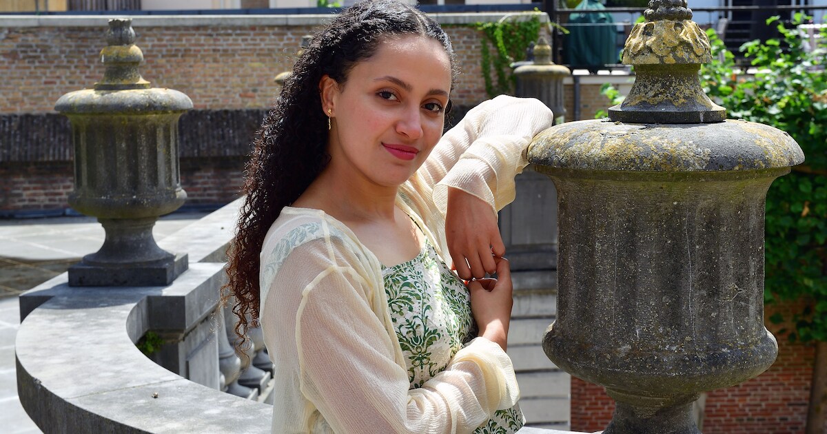 Perla (19) vluchtte zonder haar familie naar Nederland: ‘Jullie hebben ...