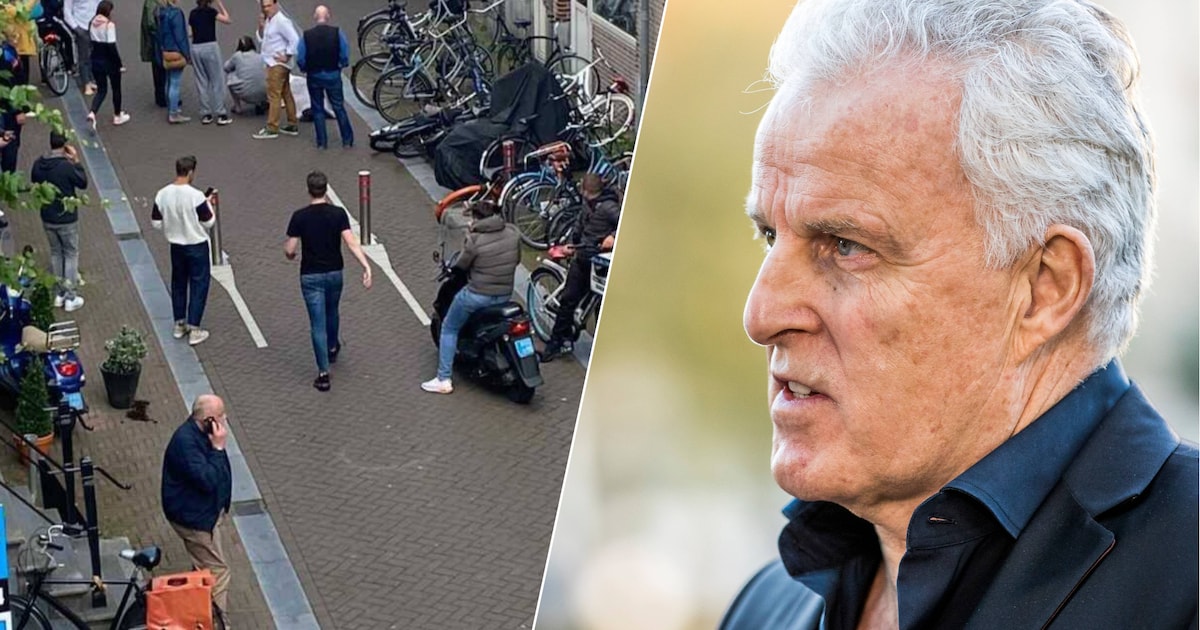 Forse straffen, maar géén levenslang voor moord op Peter R. de Vries ...