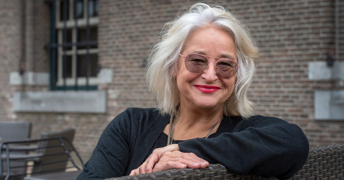 Hoe een vergeten lp van de Bredase muzikante Monica Rypma na 37 jaar ...