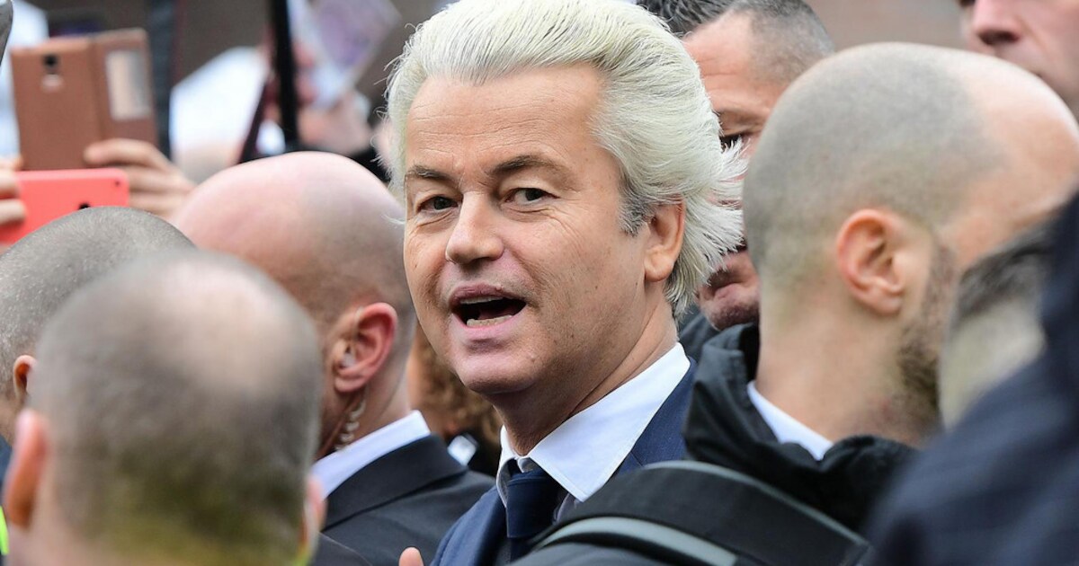 Teruglezen: VVD in laatste peilingwijzer net boven PVV | Politiek | BN DeStem.nl