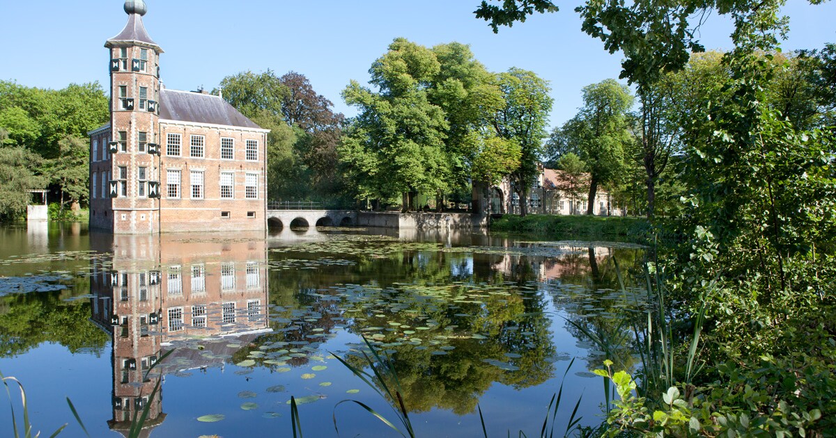 Veiligheidsdialoog over weerbaarheid bij Waterschap Brabantse Delta in ...