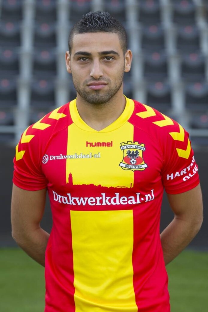 Voor Chris David is seizoen afgelopen | Overig | bndestem.nl