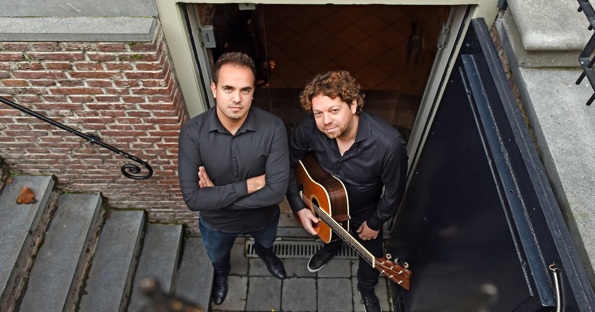 Sam Knoop houdt van de rust van ‘December’ | Oosterhout | BN DeStem.nl