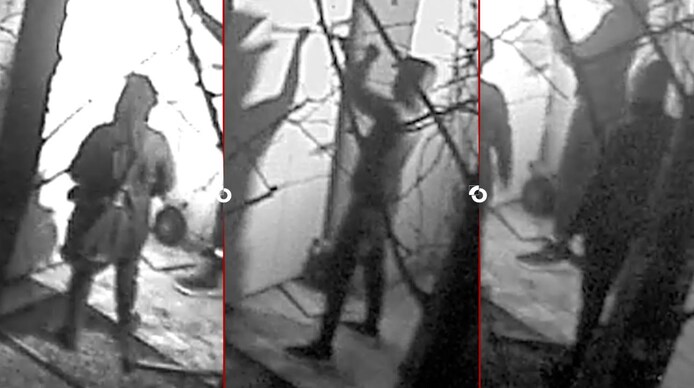 Politie: ‘Ten minste drie daders van kunstroof Drents Museum afkomstig ...