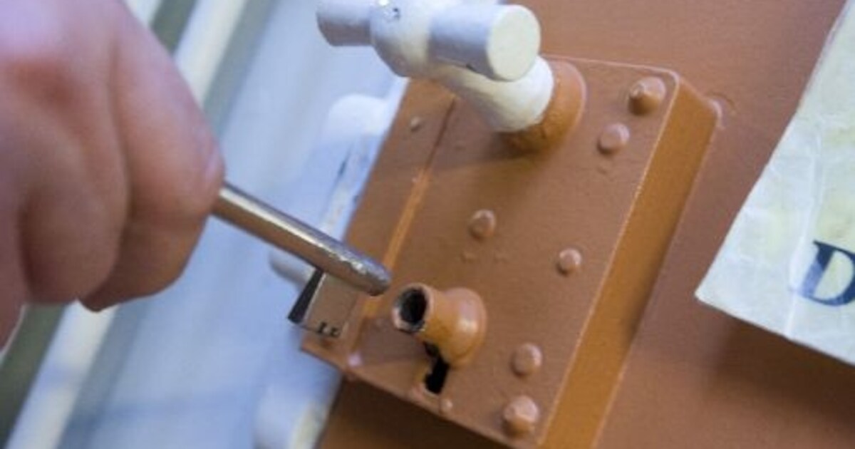 Gevangene ontsnapt uit Arnhemse gevangenis | Overig | bndestem.nl