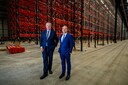 Familie Rietberg van Van Leeuwen Buizen rukt op in Quote 500, voor ...