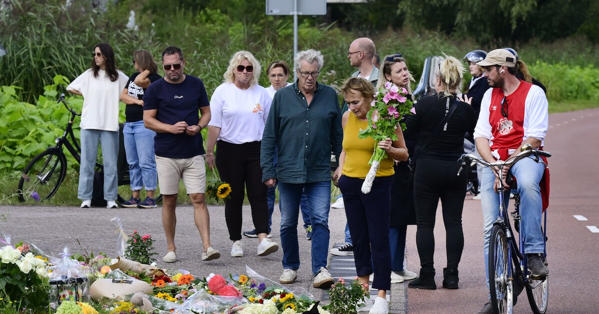 Verdachte van moord op Lisa (17) blijft in de cel, onduidelijkheid over identiteit | Binnenland ...