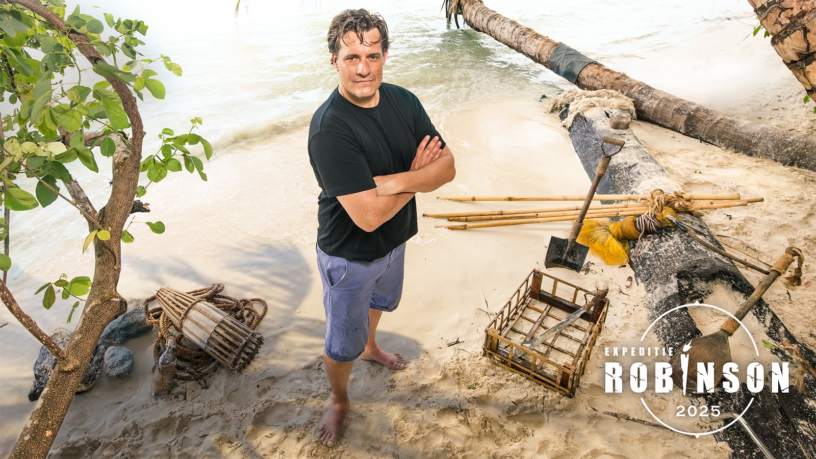 Wat namen de kandidaten mee terug naar huis? ‘Expeditie Robinson heeft ...