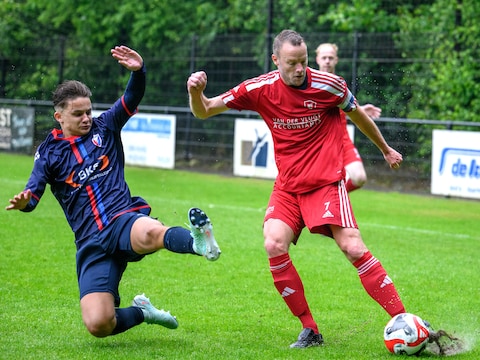 Transferoverzicht | Tweelingbroers van TVC Breda kiezen voor SAB, WDS ...