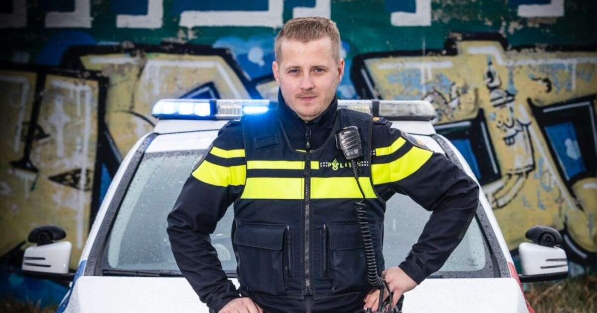 Agent Rick stopt met succesvol Instagramaccount door nieuw beleid ...